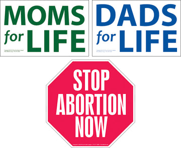 Get educational and activism tools from the Pro-Life Action League ...