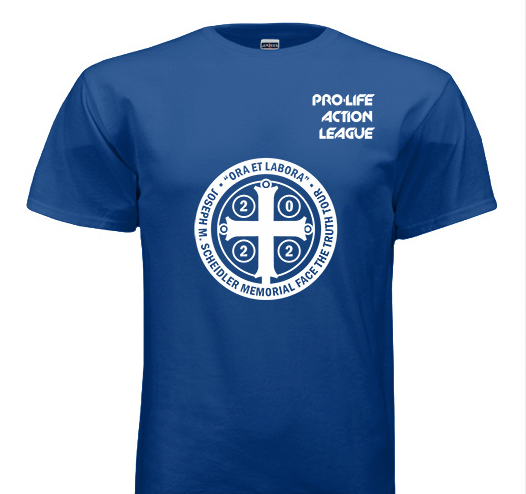 Get educational and activism tools from the Pro-Life Action League – Pro-Life Action Store